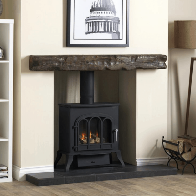 HOME PAGE - N.E. Stoves