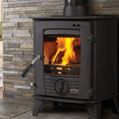HOME PAGE - N.E. Stoves