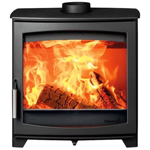 Parkray Stoves Aspect 8 Wood Burning Stove – N.E. Stoves