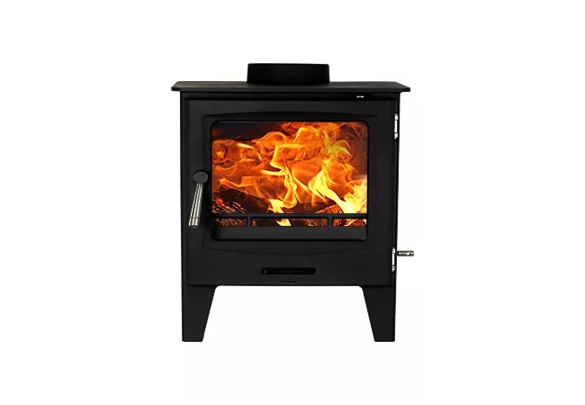 Casttec Stoves Horzion 5kw Multifuel Stove - N.E. Stoves